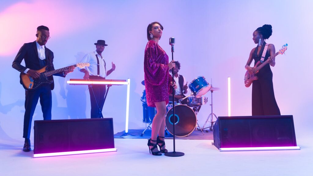 The Evolution of Music: A Timeline Through the Ages - musikcalldown.com