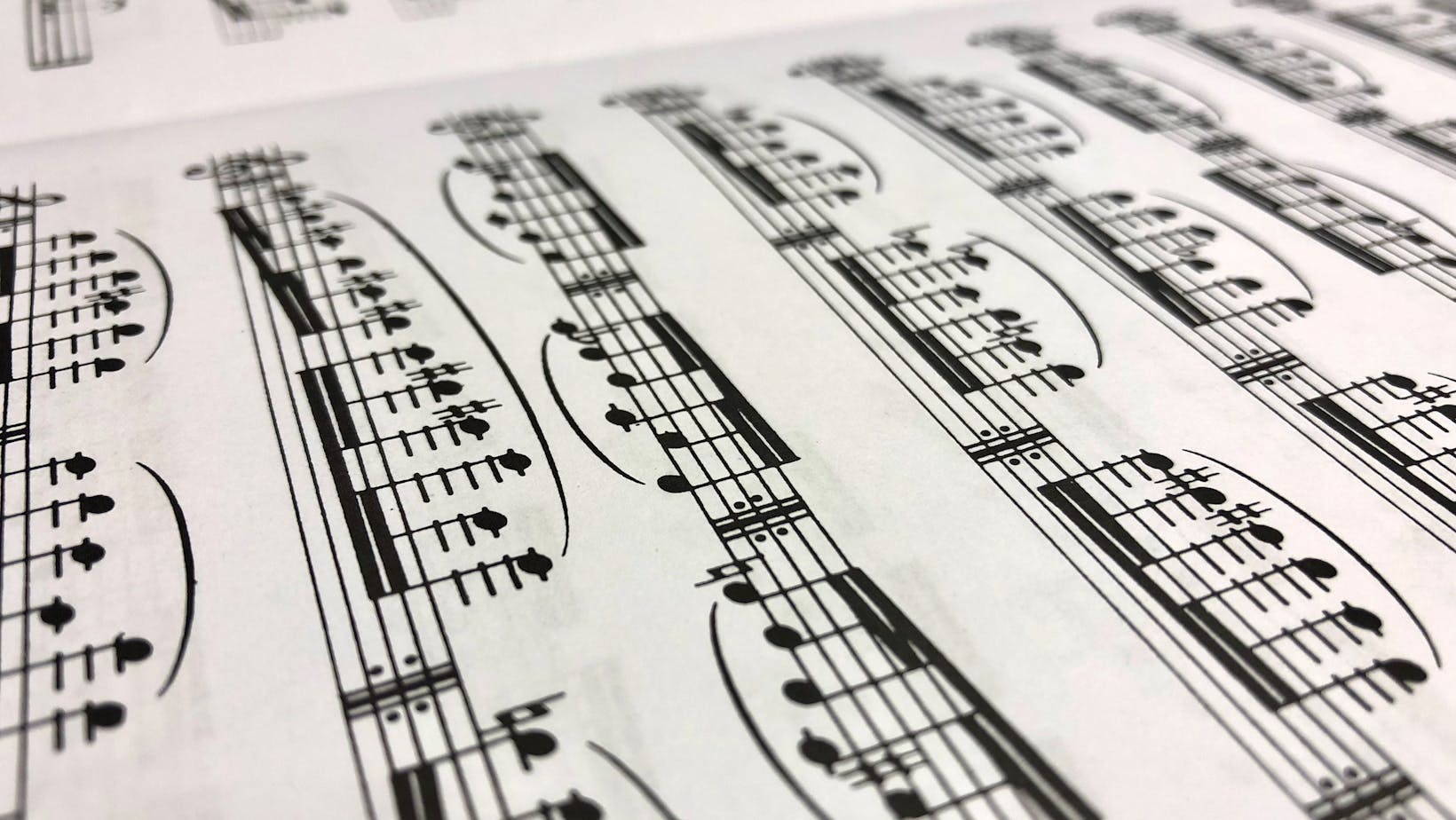 Exploring the Depth of Musical Phrases in Modern Composition ...