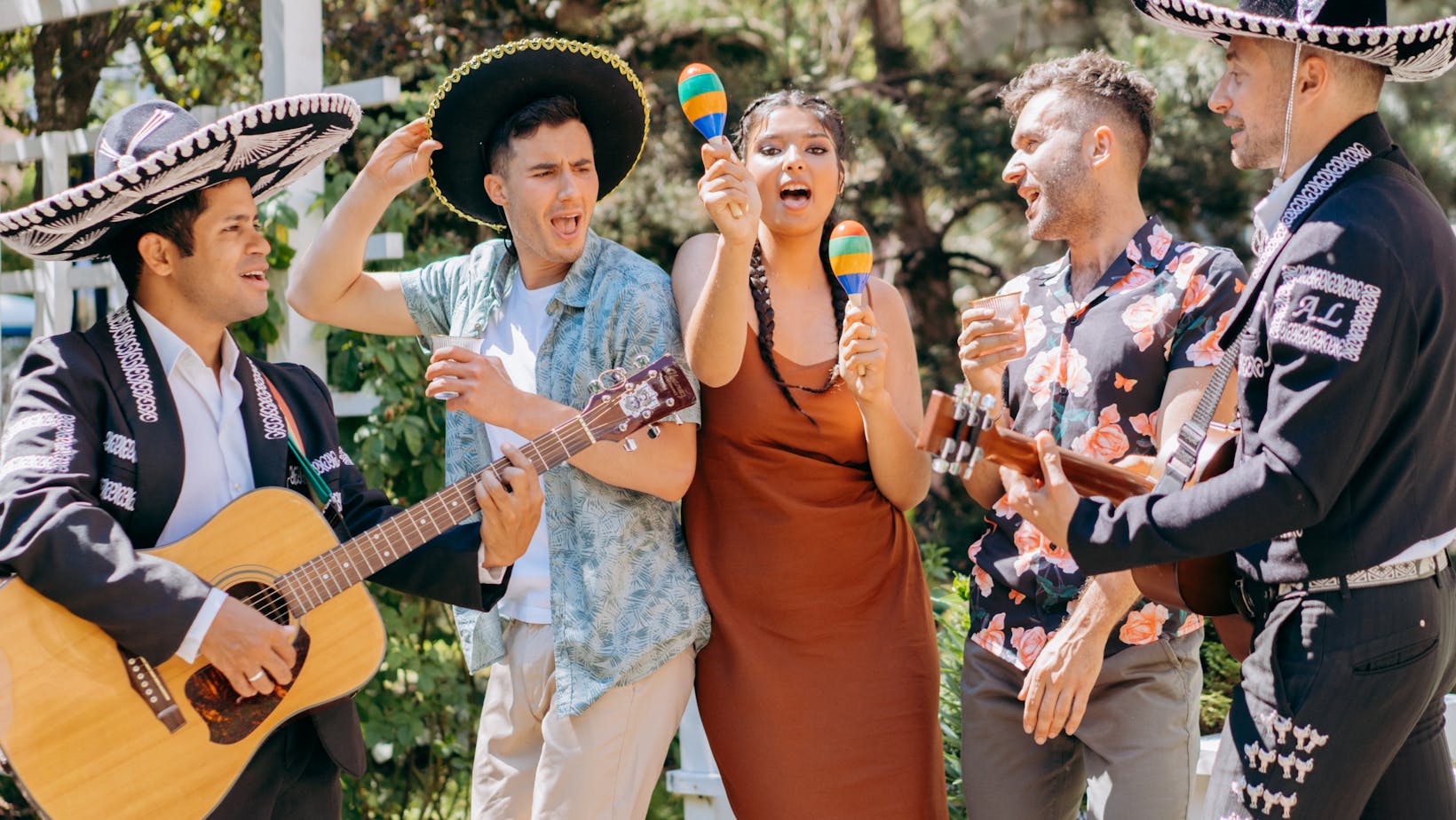 Echoes of the Past: How Ancient Mexican Cultures Shaped Modern Music ...