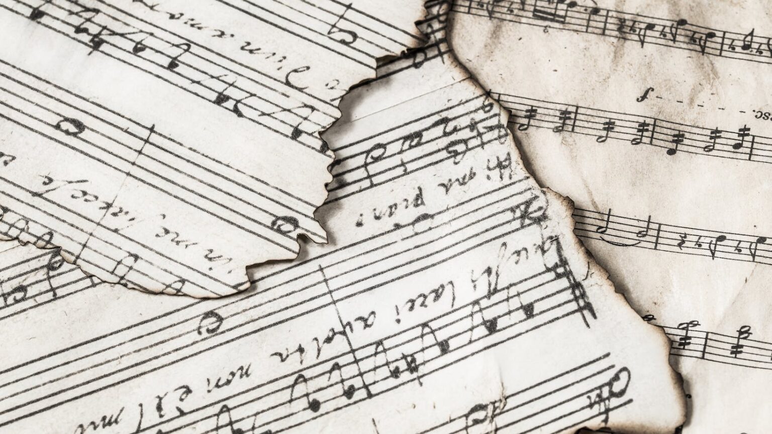 Exploring the Depth of Musical Phrases in Modern Composition ...