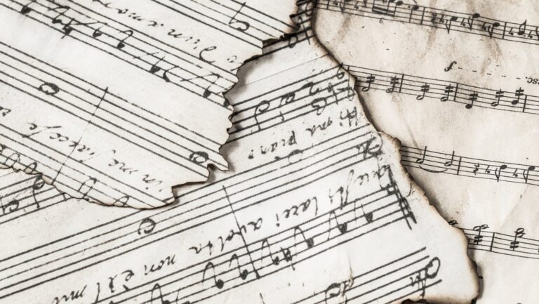 Exploring the Depth of Musical Phrases in Modern Composition ...