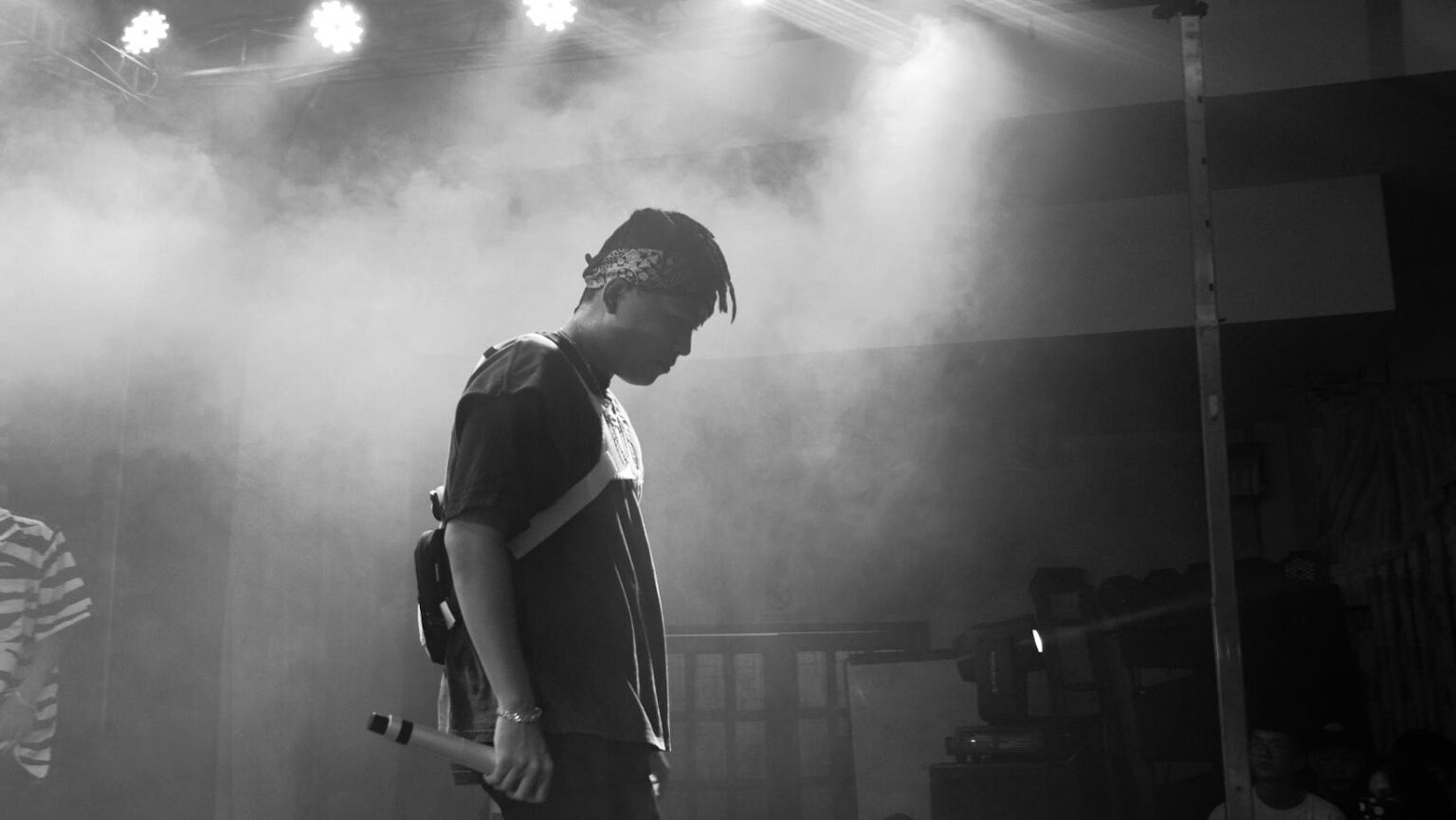 Exploring the Fusion: Jazz Influences in Modern Rap Music ...