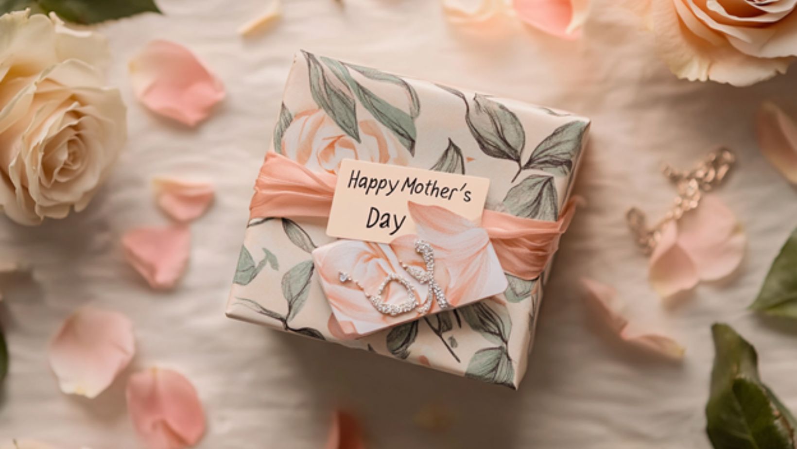 Mother's Day Mystery Box - Surprise Mom with Unique Gifts!