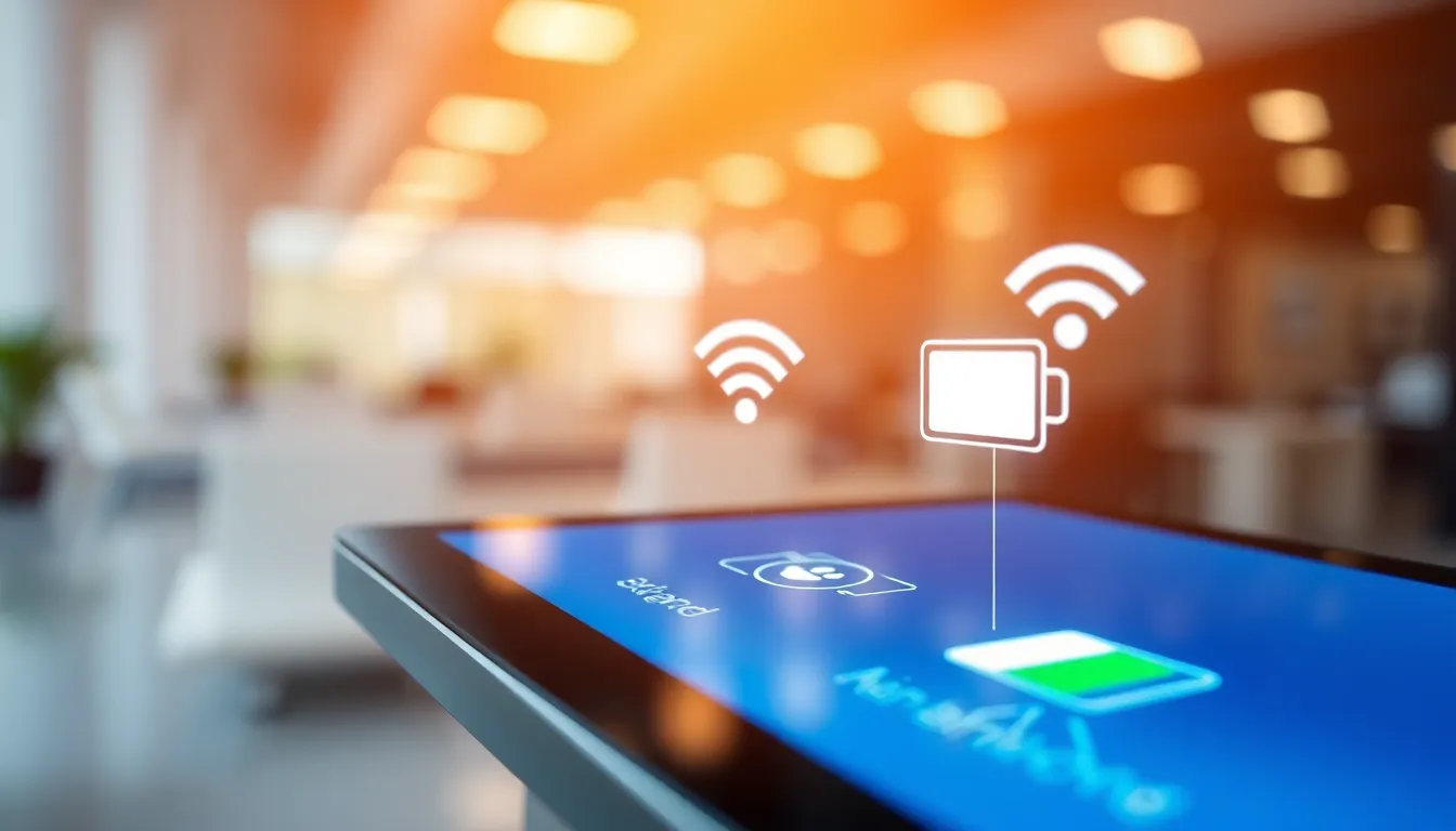 Technology Symbols: Unlocking the Secrets Behind Universal ...