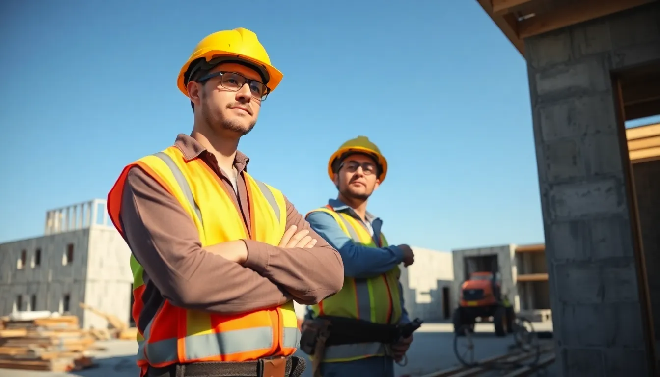 ICF Technology: Revolutionizing Construction for Energy Efficiency and ...